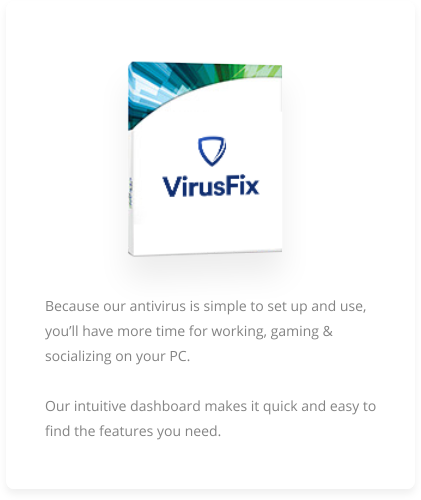 Home | VirusFix.com